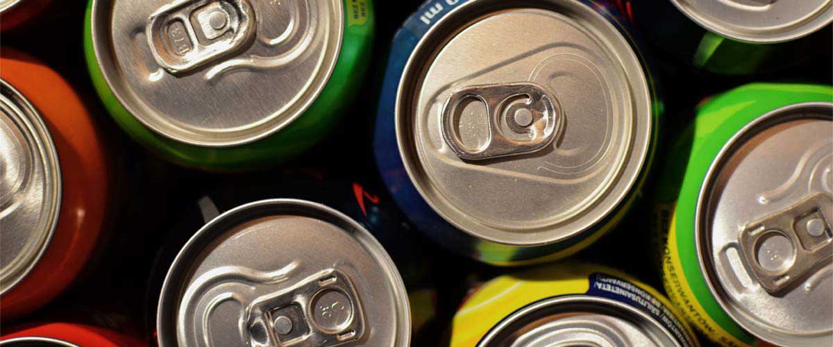 Can Making & Can Reforming machines from BMT. Top Quality. 🥫