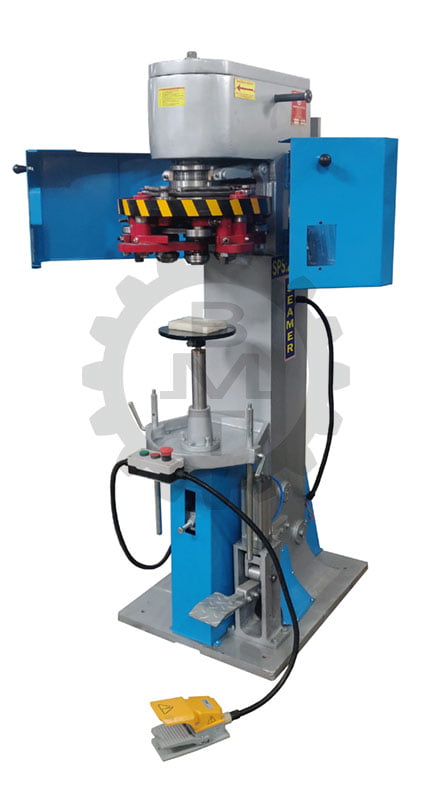 BMT: Leading Innovations in Innovative Can Seaming Machines.